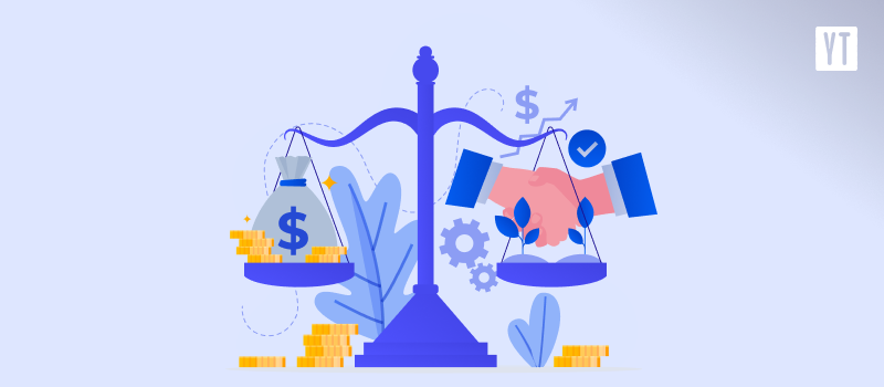 Salary vs Equity: Which one should you choose? | by YourTribe | Medium