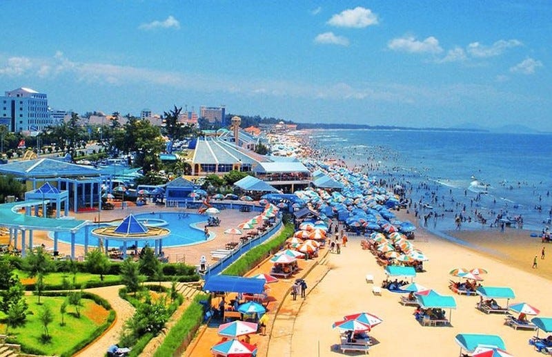 How to Visit Long Island?. Long Island in Andaman is one of the… | by ...