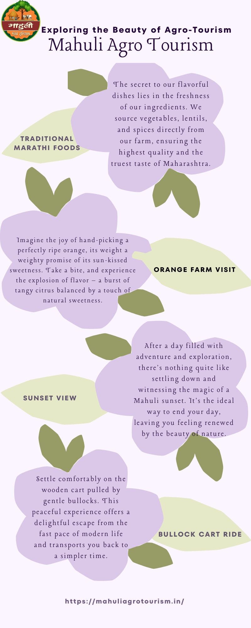 Discover the Charm of Mahuli Agro Tourism in Nagpur | by mahuli | Aug ...