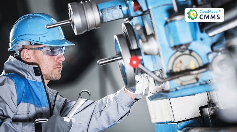 5 Tips for Effective Maintenance of Equipment | by Juan Ben ...