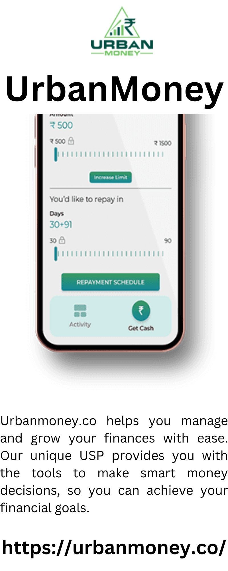 Urbanmoney | Urbanmoney.co - Urbanmoney - Medium