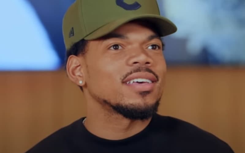 Chance The Rapper's Success In The Music Industry, Net Wealth | Medium