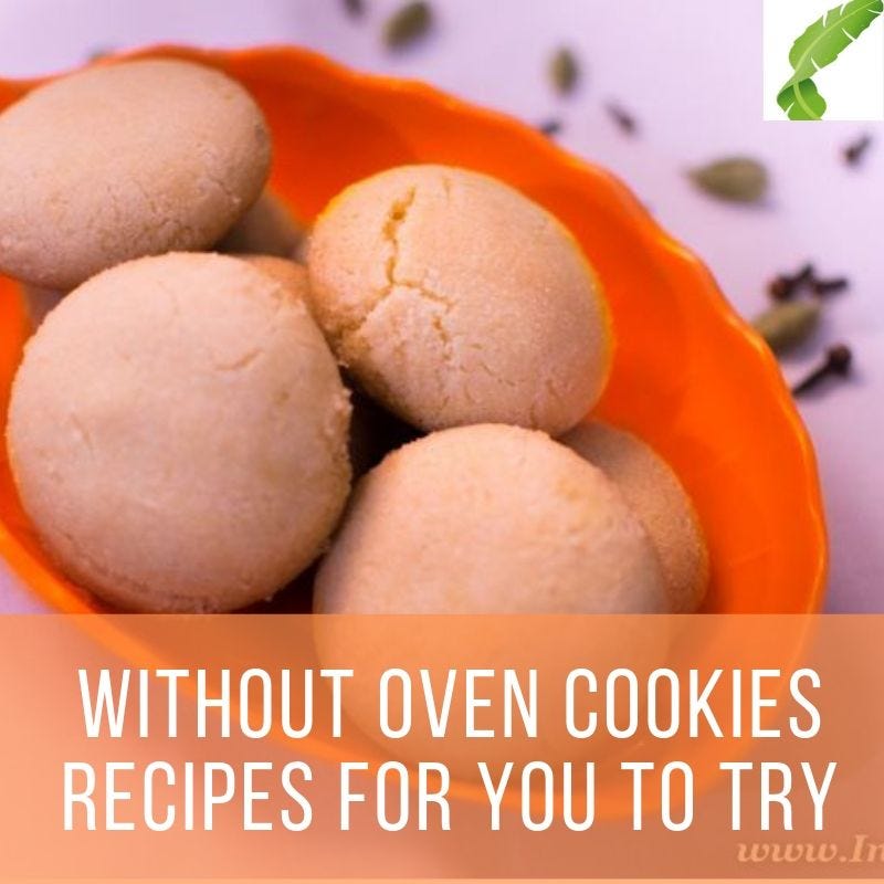 Benne Biscuit Recipe — Things You Need To Know | by IndiRecipes —Indian ...