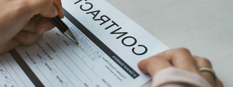 React Native and Forms Redeux: Part 1 | by John Tucker | codeburst