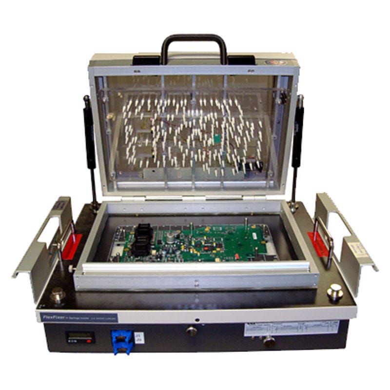 ICT Jigs and Fixtures Manufacturer in India - Kyoritsu Electric - Medium