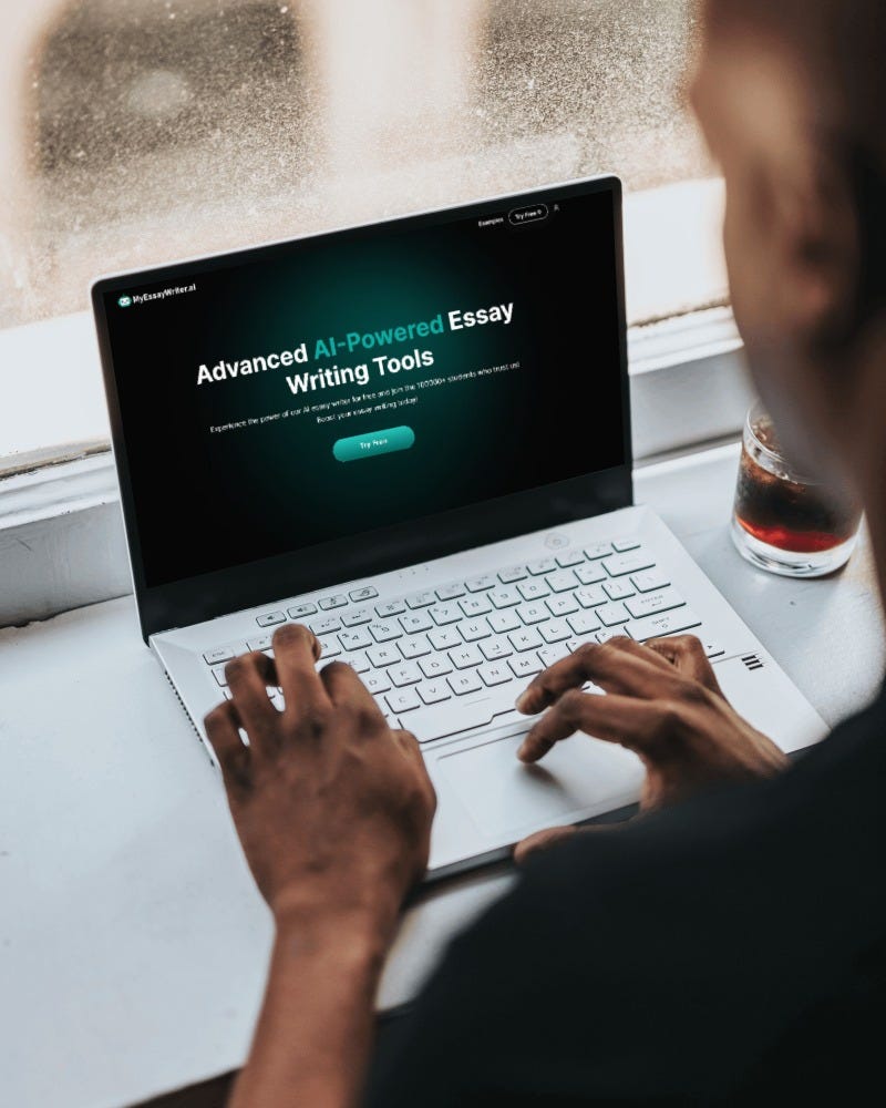 Best AI Writing Tool For Students 2024 | by Kathryn Brown | Jun, 2024 ...