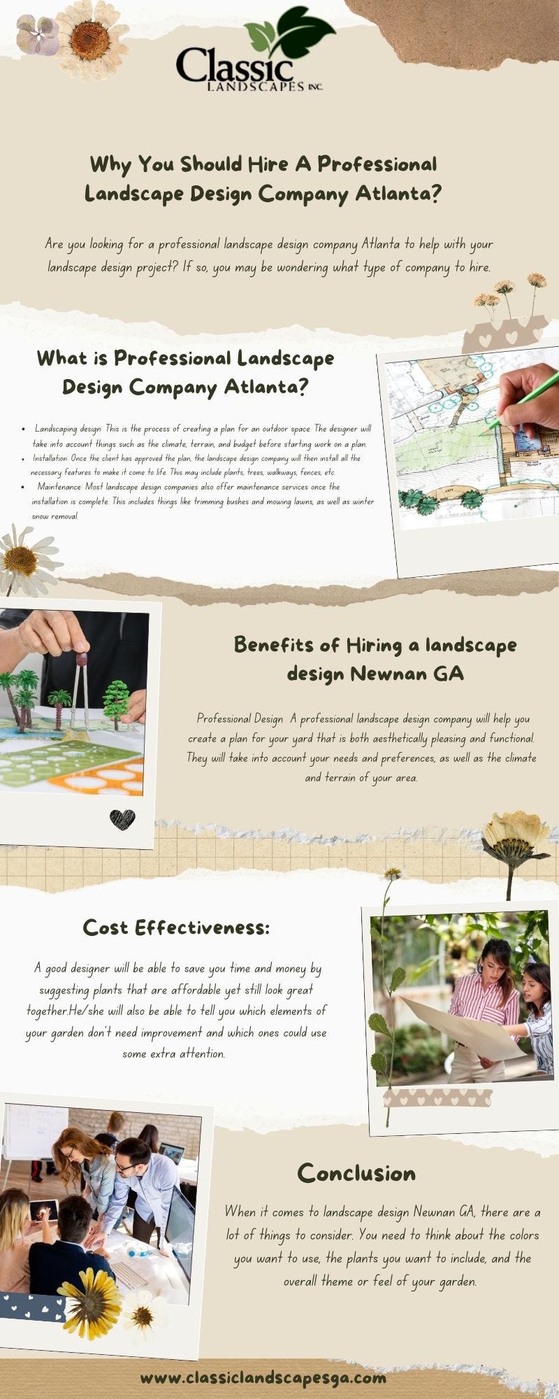 Why You Should Hire A Professional Landscape Design Company Atlanta ...