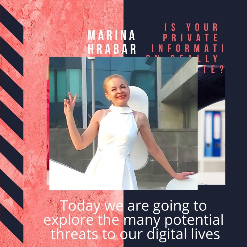 Invited To A Job Interview? Make Sure It’s Not A Scam | by Marina ...