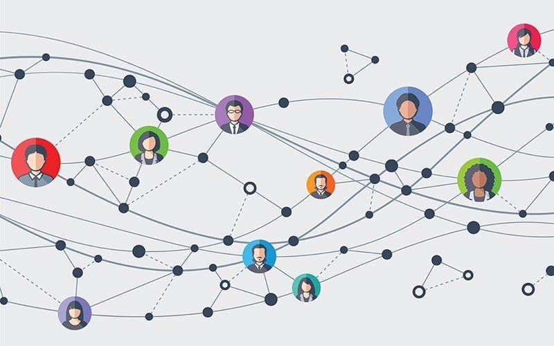 Graphs For Similar Entity Search. | by Deepam Patel | CoreView Systems ...