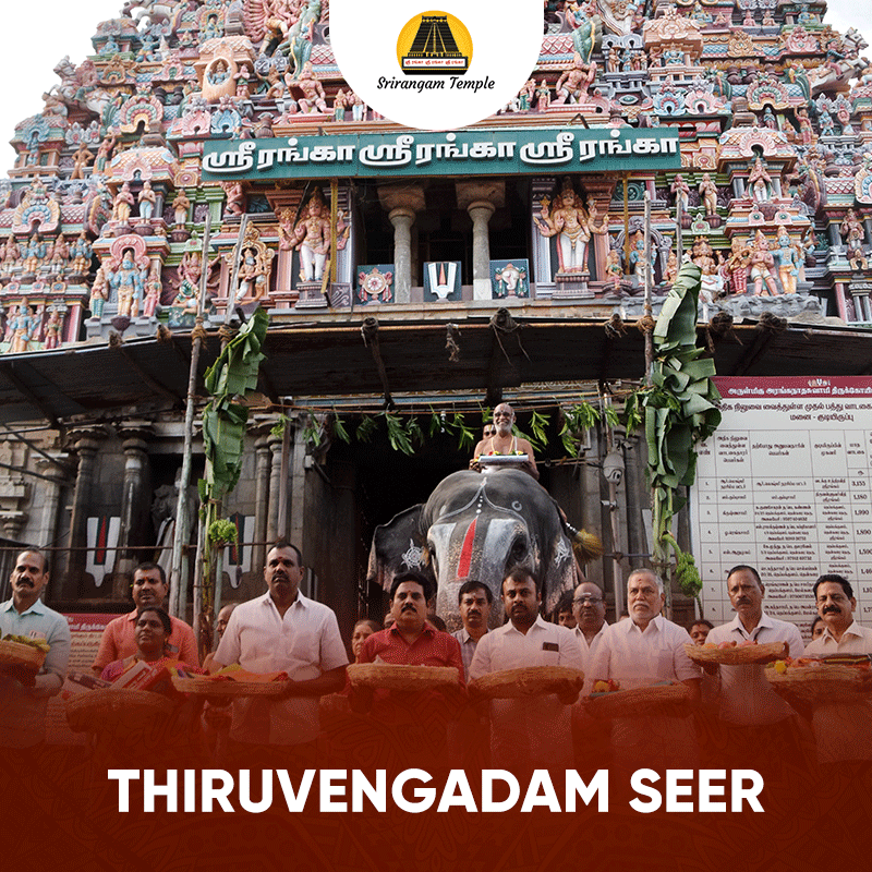 Sri Ranganatha Swamy Photos and Images — Sriranga Pankajam ...