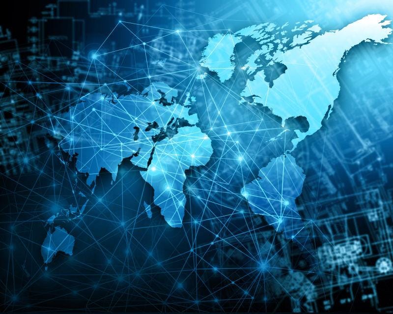 Analysis and Comparison of Enterprise Overseas Networking Solutions ...