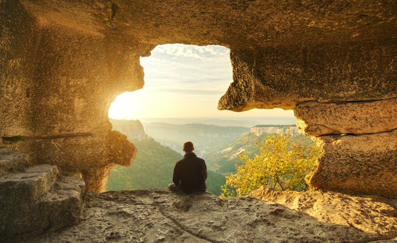 Meaning as Nature’s Motivational Tool | by The Good Men Project ...