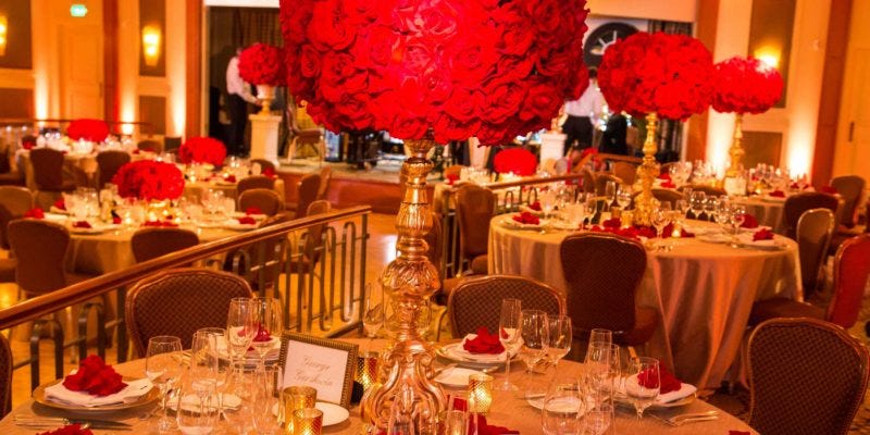 Everything You Need to Know to Plan the Perfect Wedding | by The ...