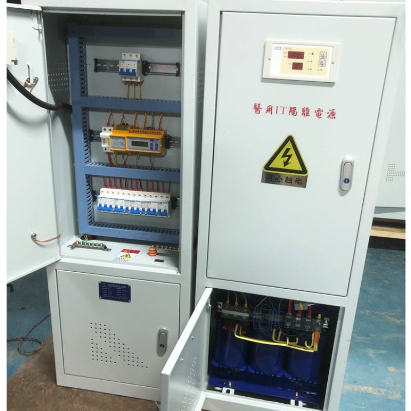MEDICAL IT ISOLATION POWER CABINET | by Waimaolang | Sep, 2023 | Medium