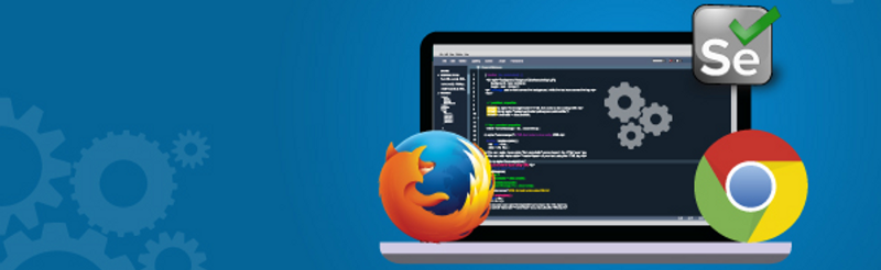 How to start browser for Selenium WebDriver | by Anton Smirnov | ITNEXT