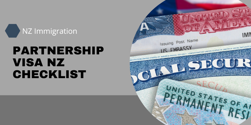 Partnership Visa NZ Checklist - Jones Lee - Medium