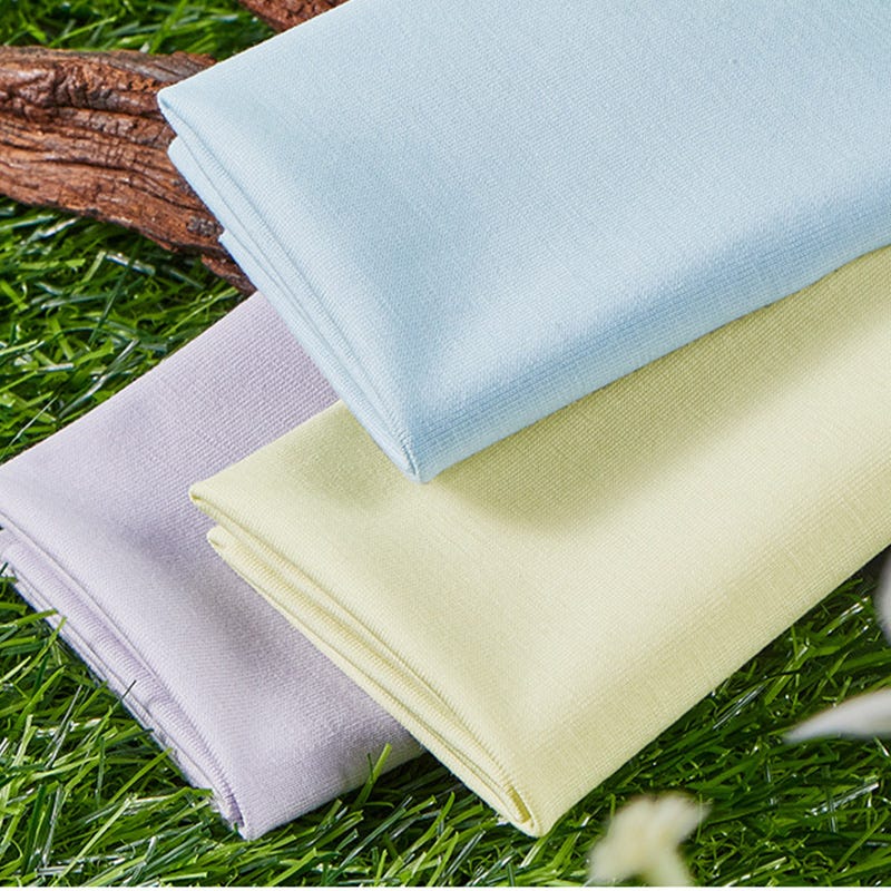 How to Customized Cotton Blend Fabric: Creating the Perfect Combination ...
