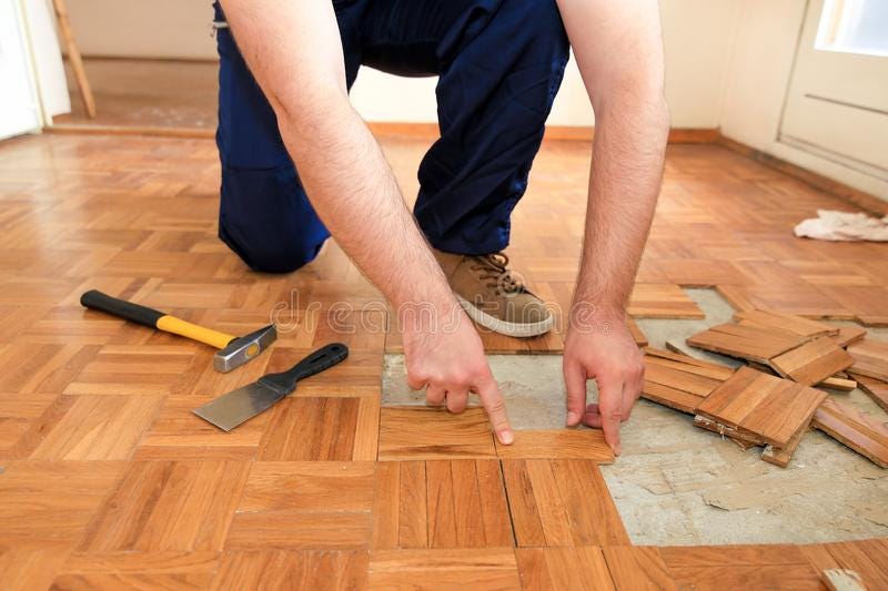 Nascimento Flooring LLC | Flooring Constructor in Myrtle Beach SC ...
