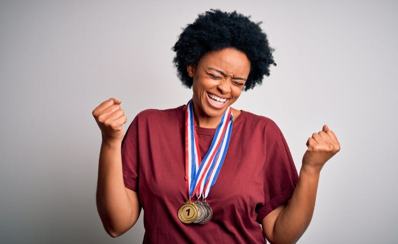 Realistic Parenting Awards Earned in 2023 | by The Good Men Project | A ...