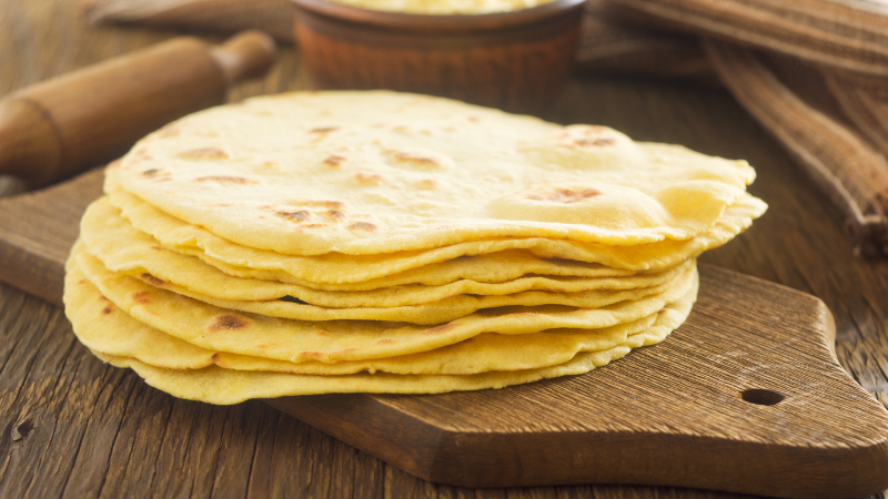 Detail information about Distinct Tortilla Types | by Lavista | Jun ...