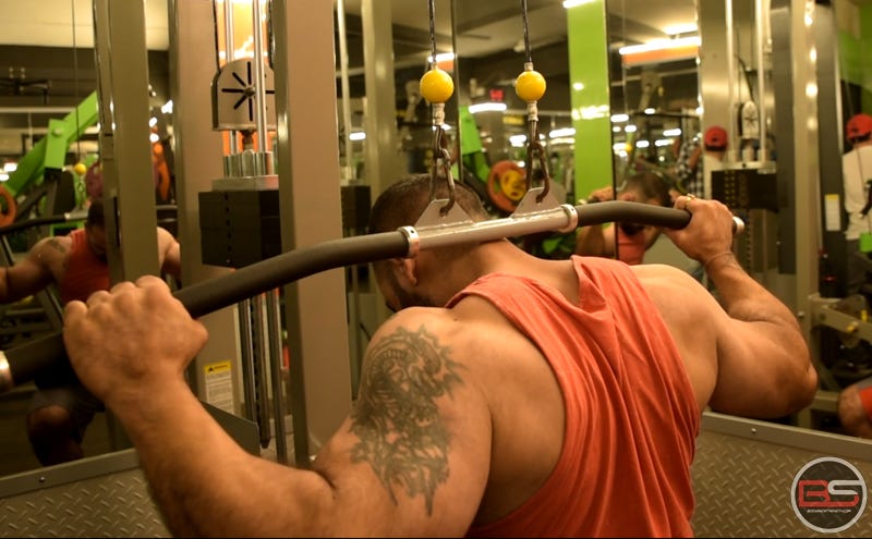 Pradeep Bhatia’s Ripped Workout Routine | by BodyandStrength | Medium