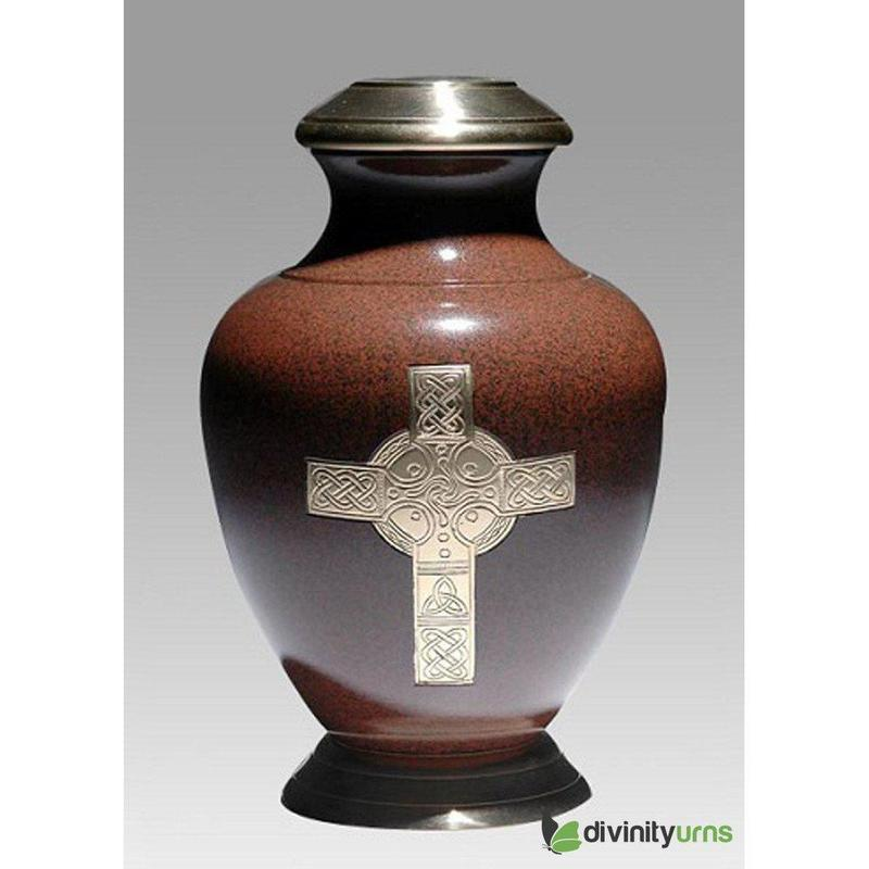Religious Urns — Religious Cremation Urn For Human Ashes & Cremated ...