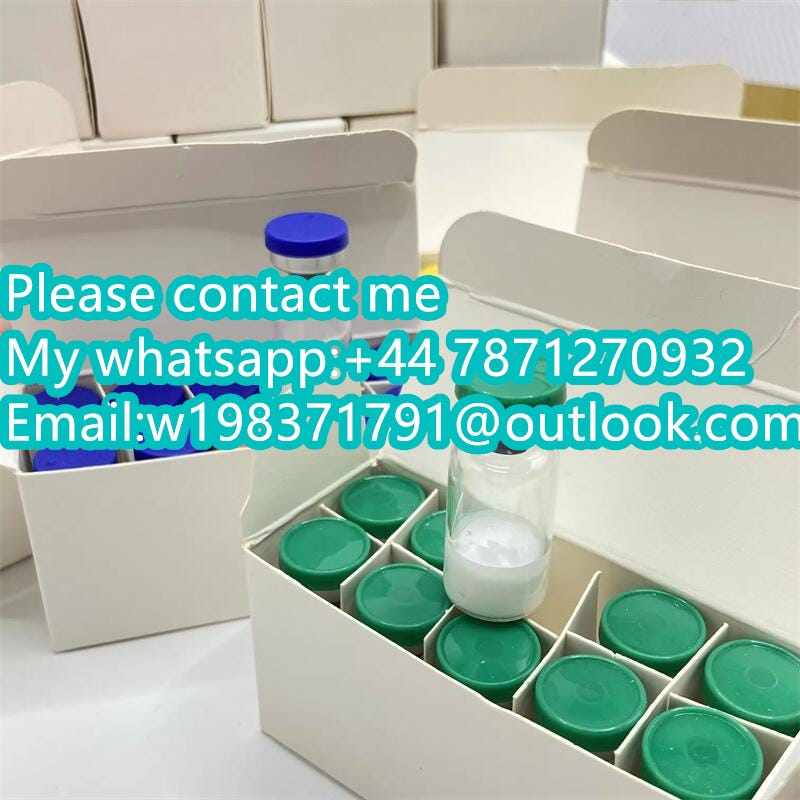 Janoshik Test Semaglutide 5mg Weight Loss GLP-1 Injection Peptide 99% ...