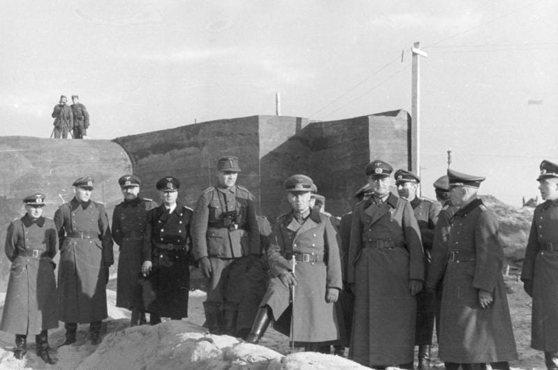 Five Reasons Why the Germans Had No Chance of Stopping D-Day | by ...