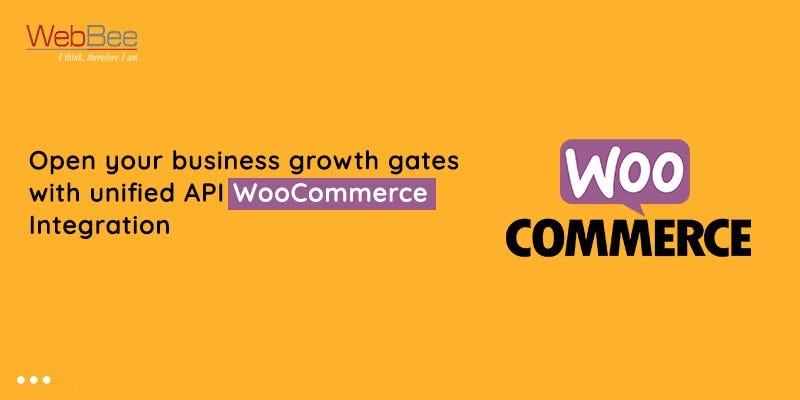 Open Your Business Growth Gates With Unified Api Woocommerce Integration By Christina Wesley