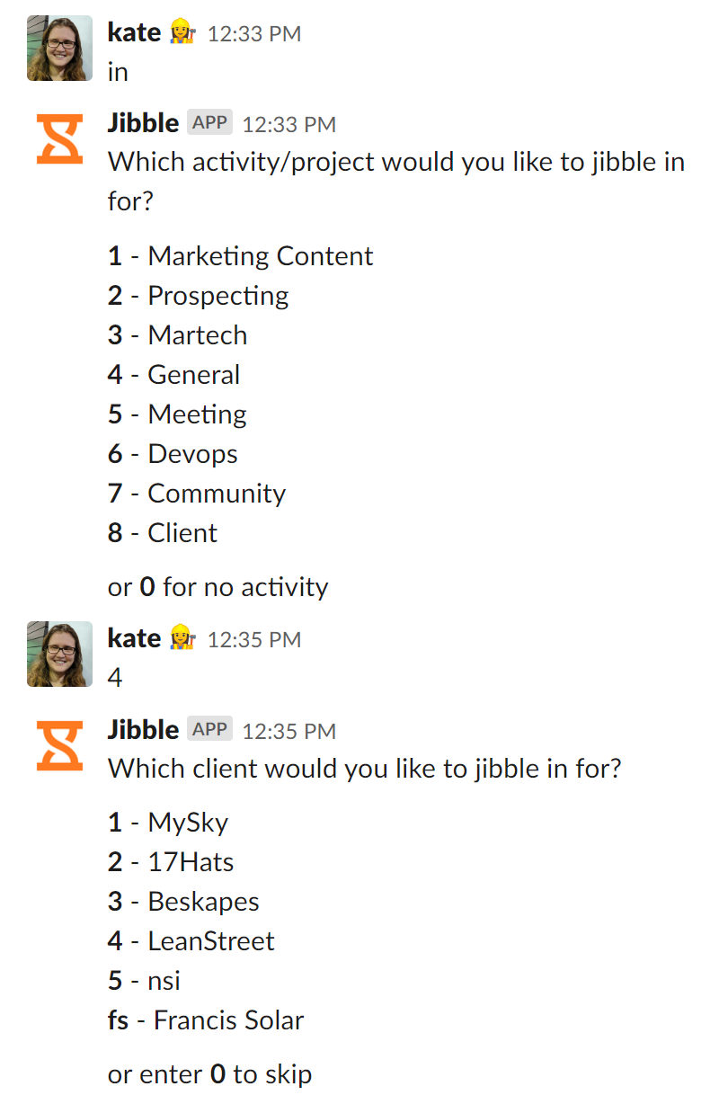 Time Tracking Gem: jibble. I’d like to tell you about an app that… | by ...