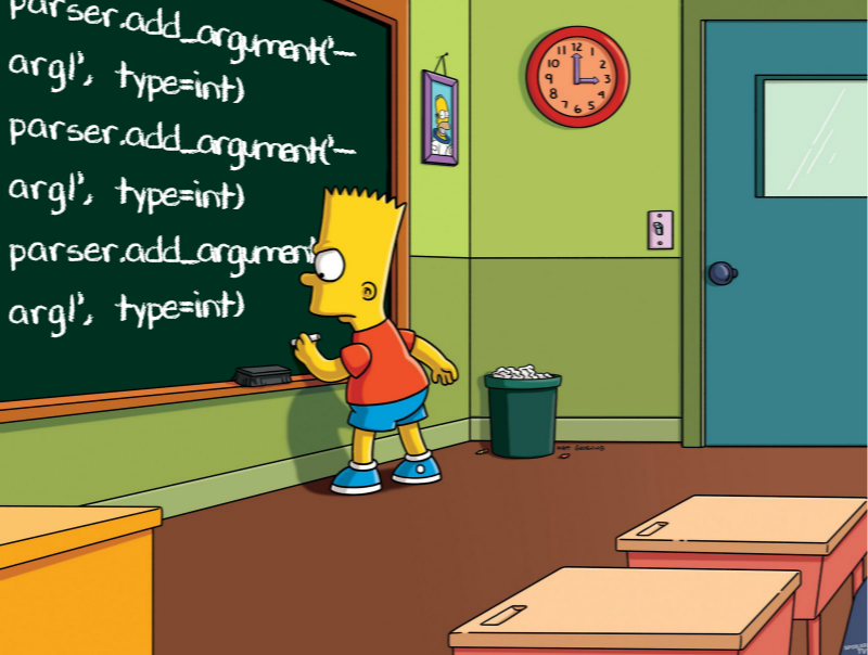 Python Argparse by Example. Build flexible scripts with command… | by ...