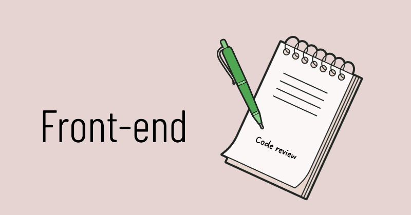 17 Front End Best Practices To Navigate Code Pitfalls π By Xiuer Old Javascript In Plain English