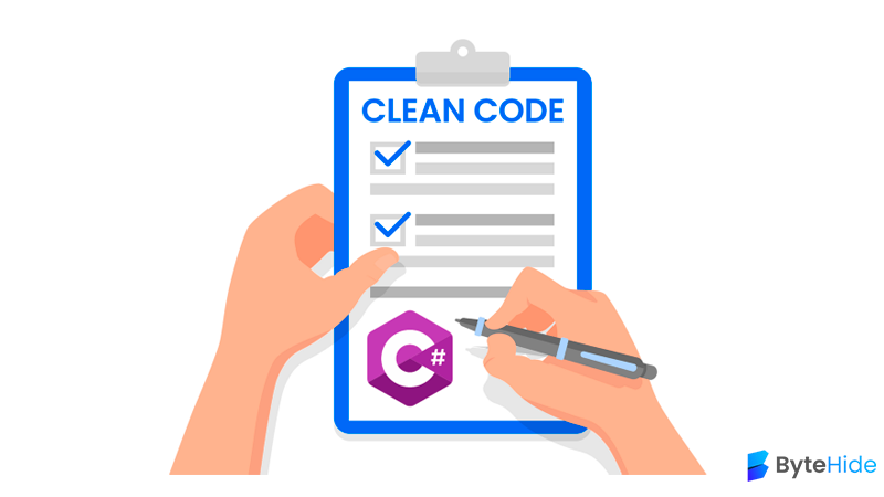 The 5 Guidelines to Write Cleaner Code in C# | by Juan España ...
