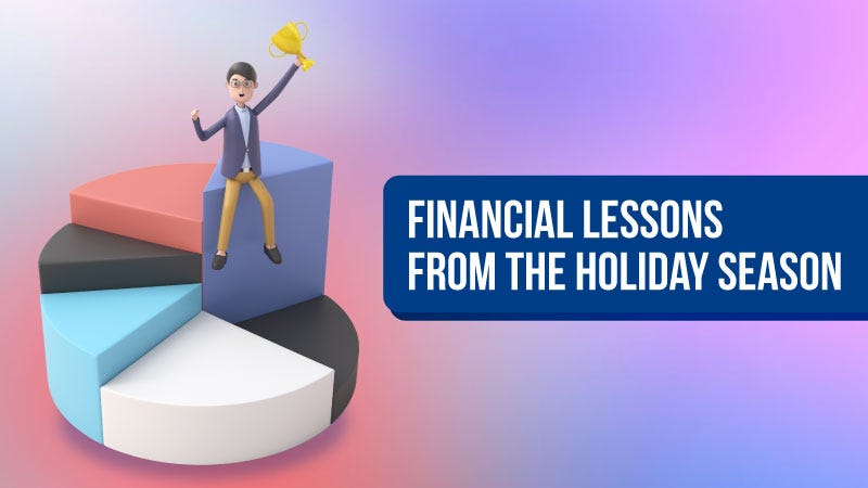 Financial Lessons From the Holiday Season | by PayMe India | Medium