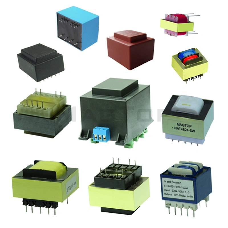 The Power of Frequency Transformers | by Tonghx | Feb, 2024 | Medium