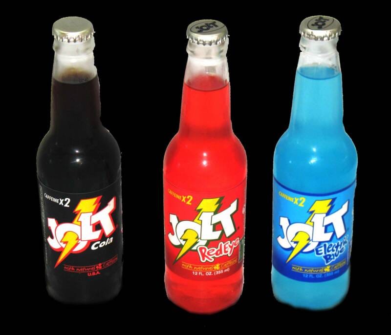 Requiem for a Cola. Looking back on the dangerous… | by pete | Medium