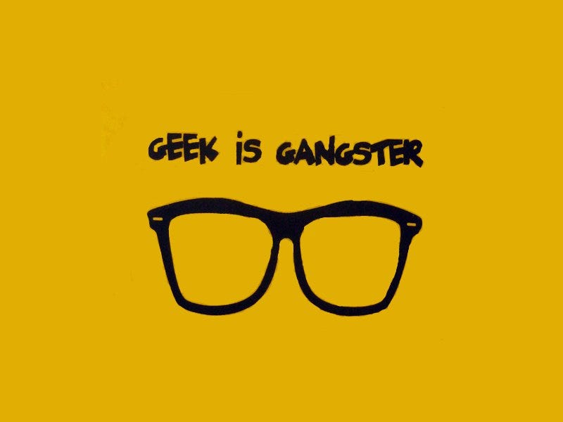 50 Tricks to Improve Your Geek Talents — Part 3 | by Eren Caner | Be ...