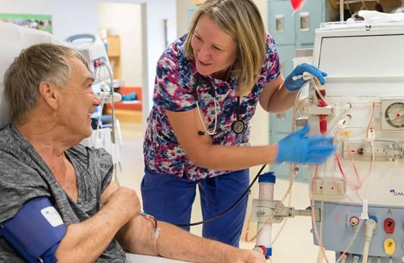 From Machines to Compassion: Embracing the Human Dimension of ...