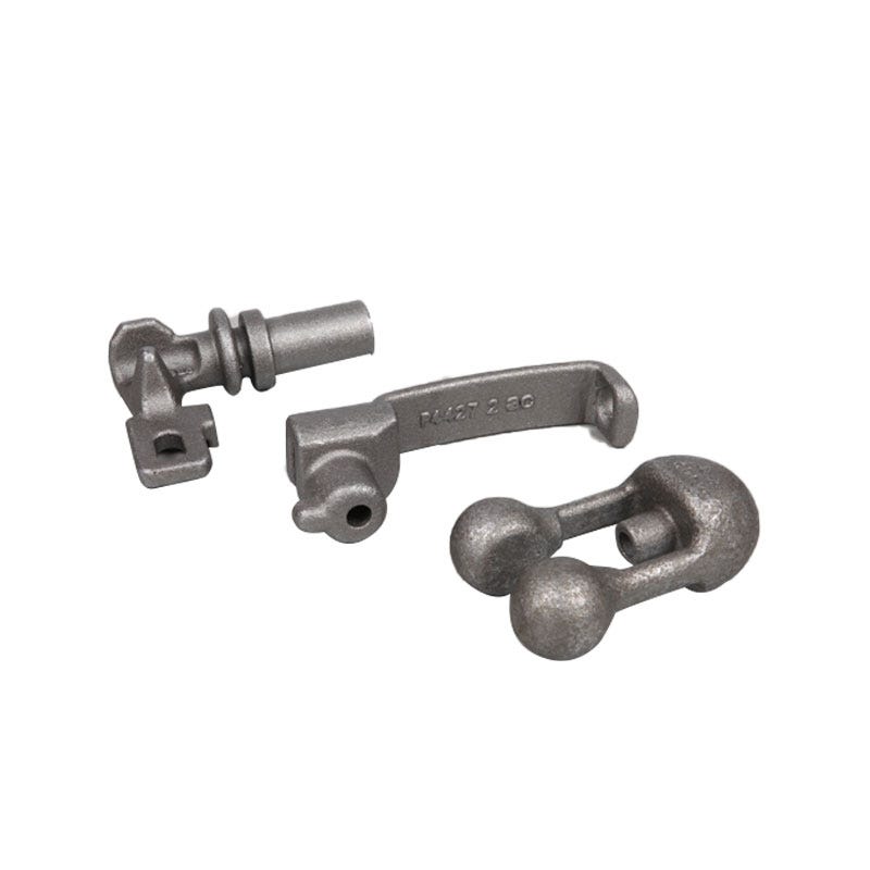 OEM Cast Electronic Devices Components Accessories - Tosingcasting - Medium