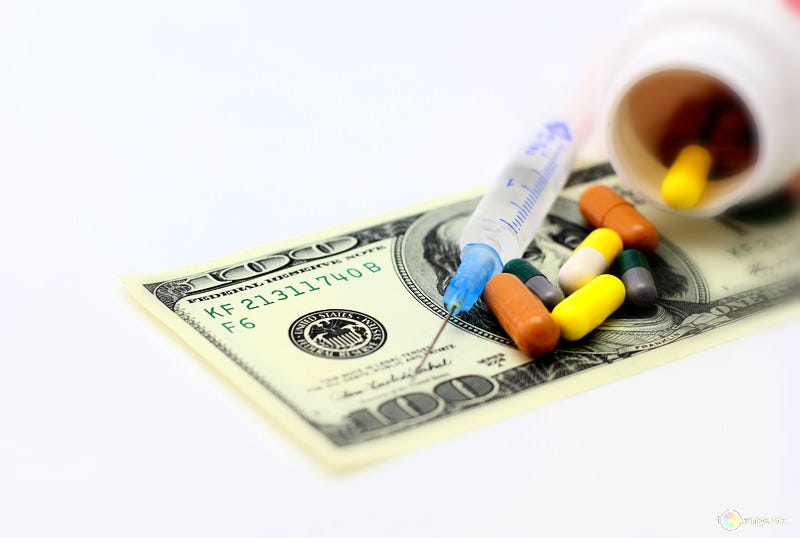 5 Reasons Healthcare is Different from Every Other Commodity | by ...