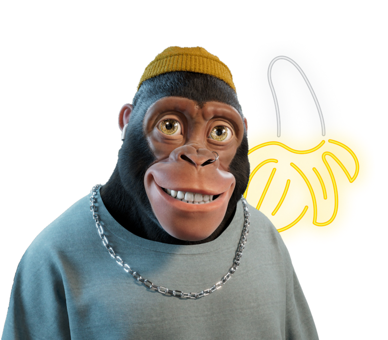 Alpha Kongs Club | (Tr-Eng). Alpha Kongs Club (Tr) | by IDO Hunter | Medium