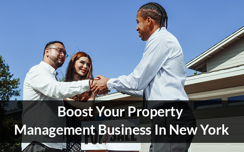 Boost Your Property Management Business In New York | by 9series | Medium