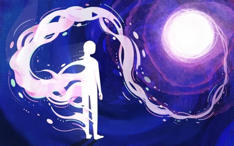 The Scientific History of Existence of Soul | Spirituality | Happiness ...