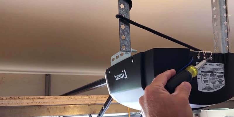 How to Program Linear Garage Door Opener | by infinity Garage Door ...