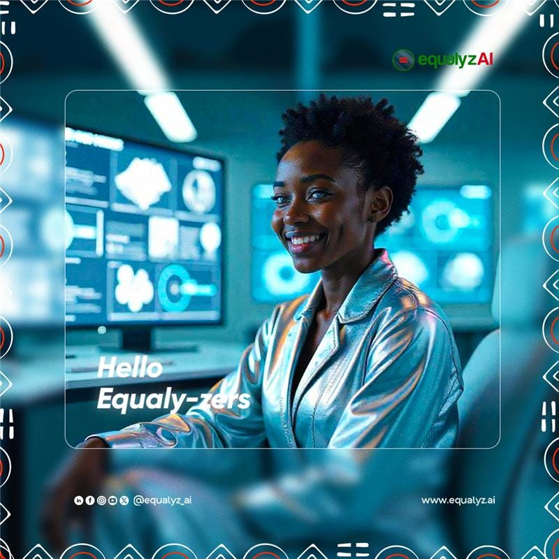 Agentic AI Meets African Languages: When Machines Start Thinking and ...