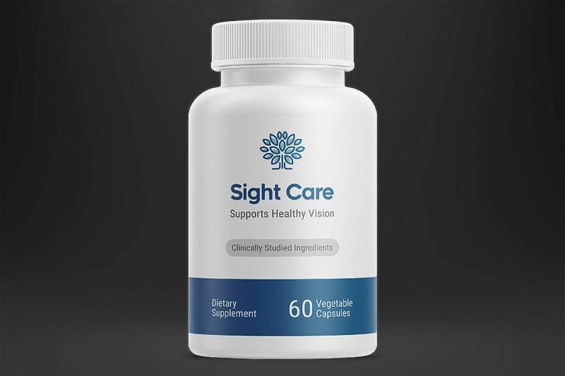 What Are Sight Care’s Pros and Cons? A Detailed Analysis 👁️🔍 | by ...
