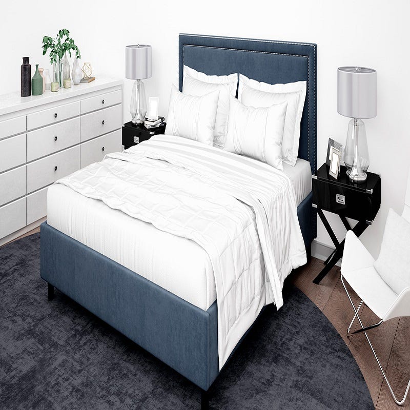 Discover the 8 Benefits of Using an Asian Firm Mattress | by D&I ...