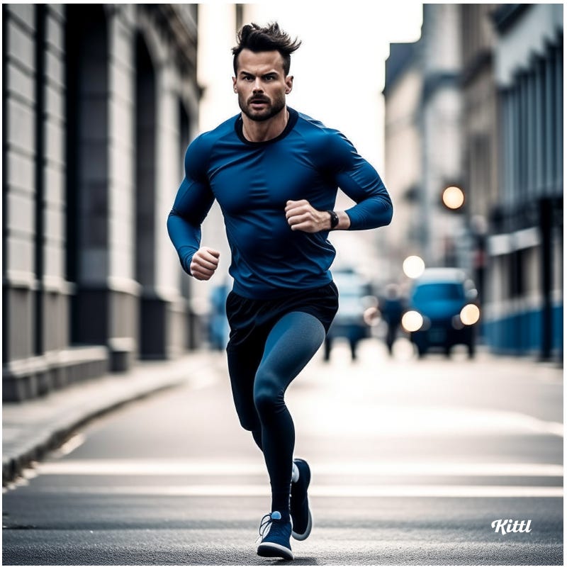 The Evolutional Journey of Running: Insights into ‘Born to Run’ by ...