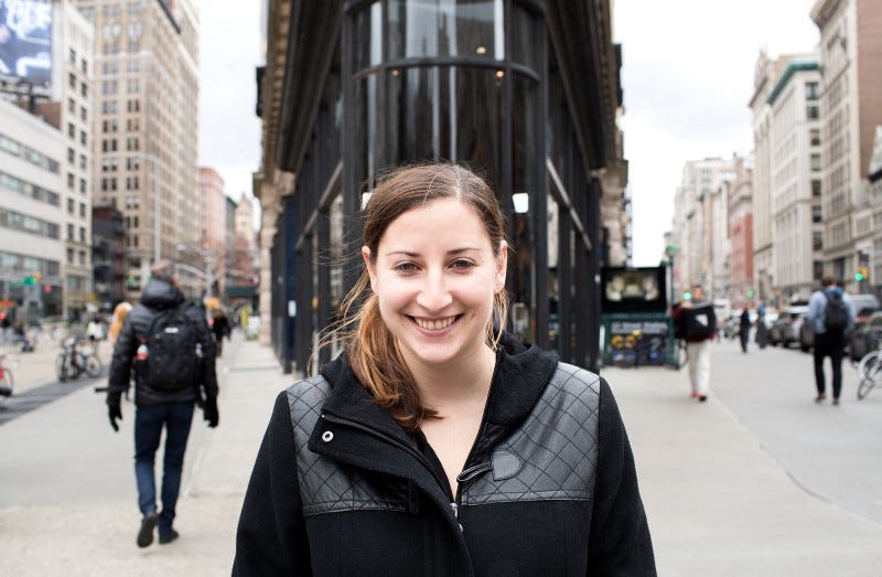 Welcome Casey. Casey has experience in both the… | by Grok | Medium