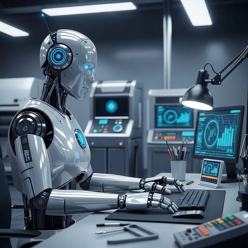Beyond the Chatbot: Why Moltbot and the Rise of “AI Religion” Are ...